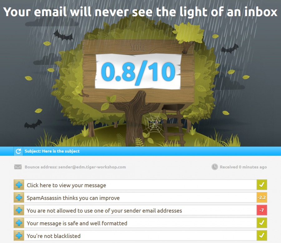 Ubuntu Postfix Mail Server 設定筆記 (一) MTA (SPF, DKIM, rDNS 及 DMARC ...